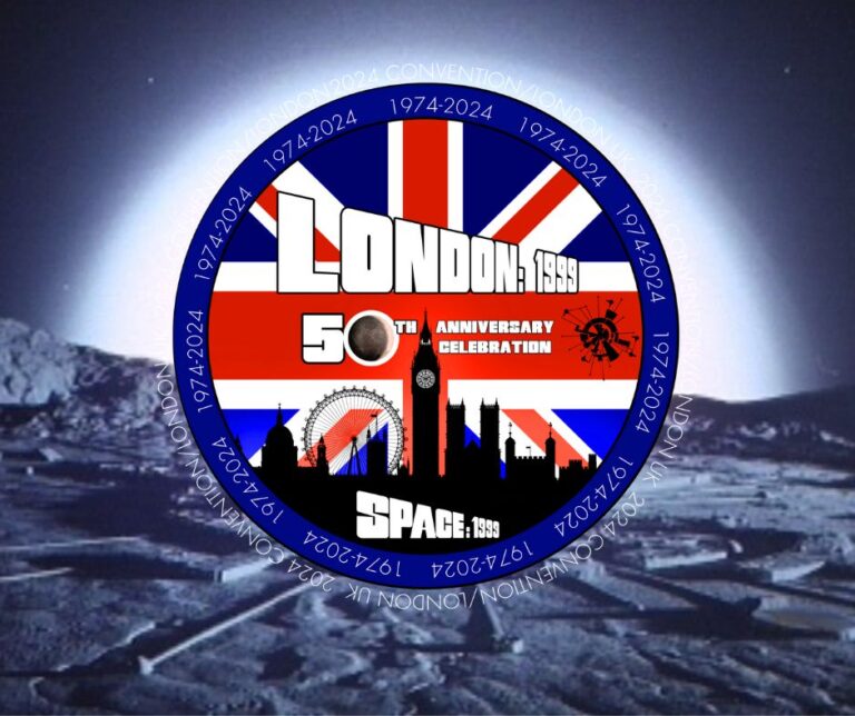 Space 1999 – 50 Years