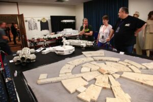 Space 1999 – 50 Years