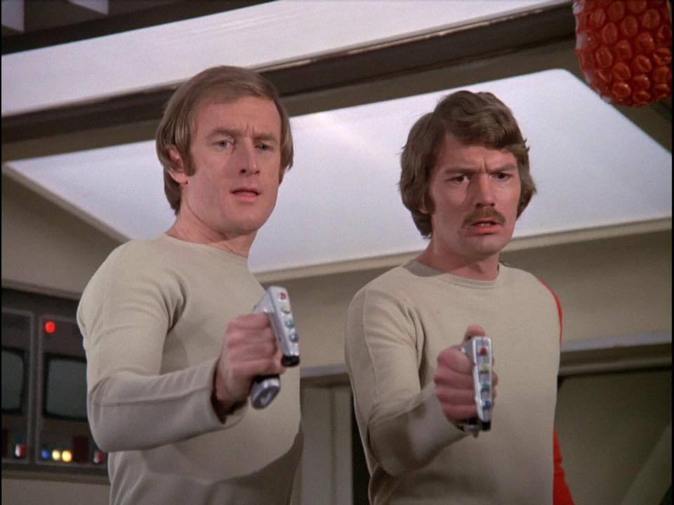 Space 1999 – 50 Years
