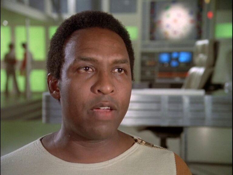 Space 1999 – 50 Years