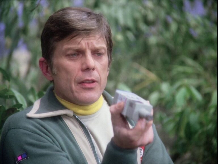 Space 1999 – 50 Years